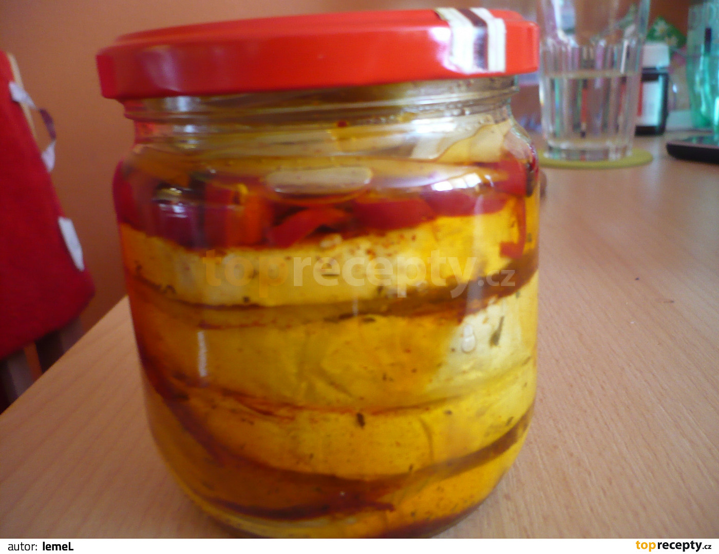 nakladany hermelin wikipedia