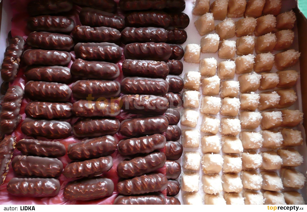 Svatební pečení - TopRecepty.cz