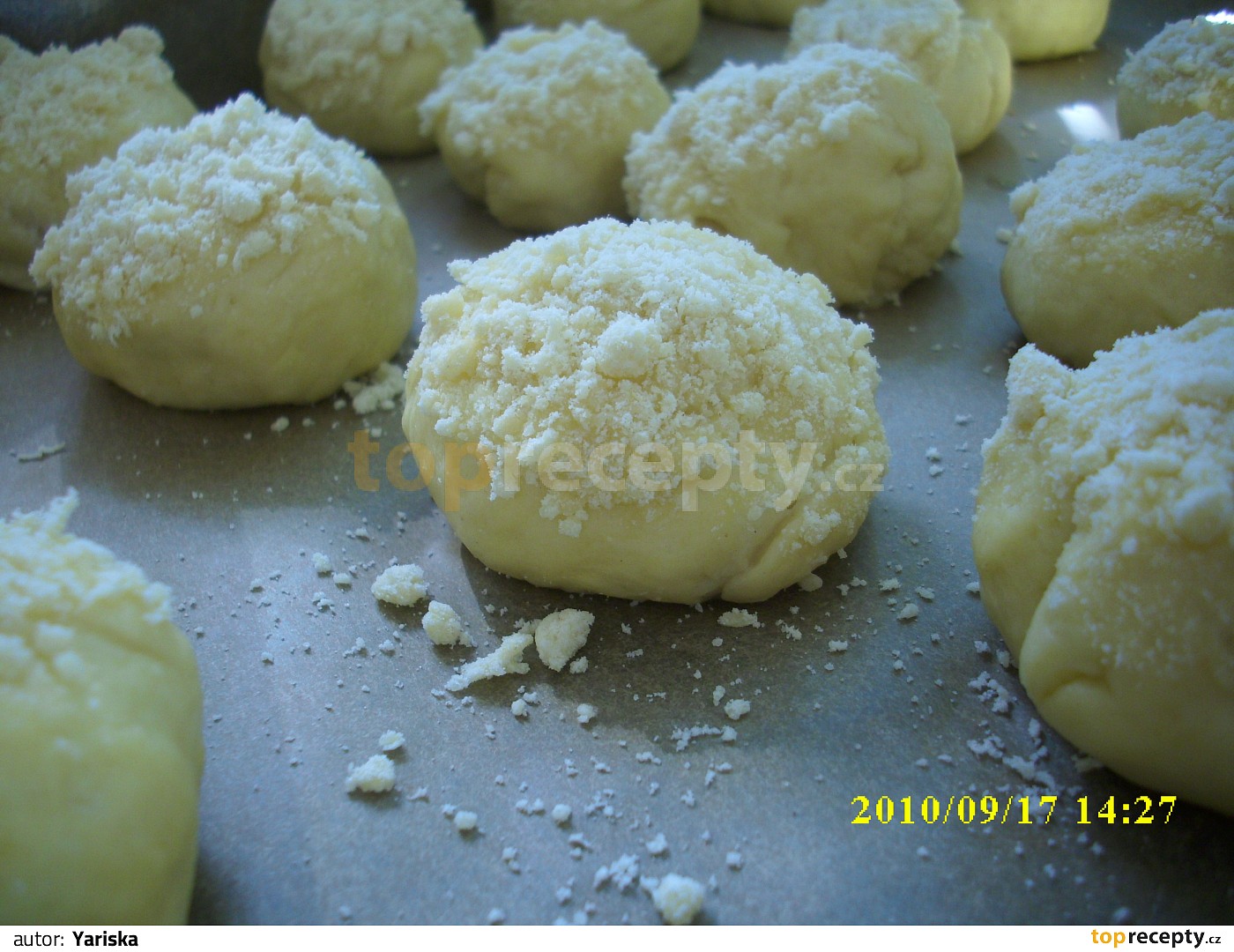 Koláče - TopRecepty.cz