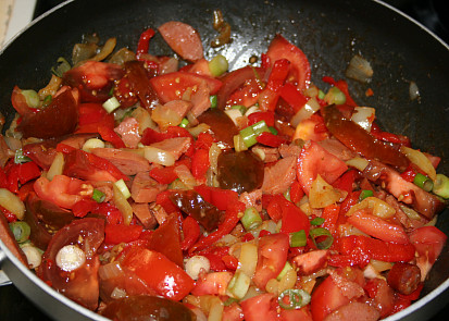 Lečo - TopRecepty.cz