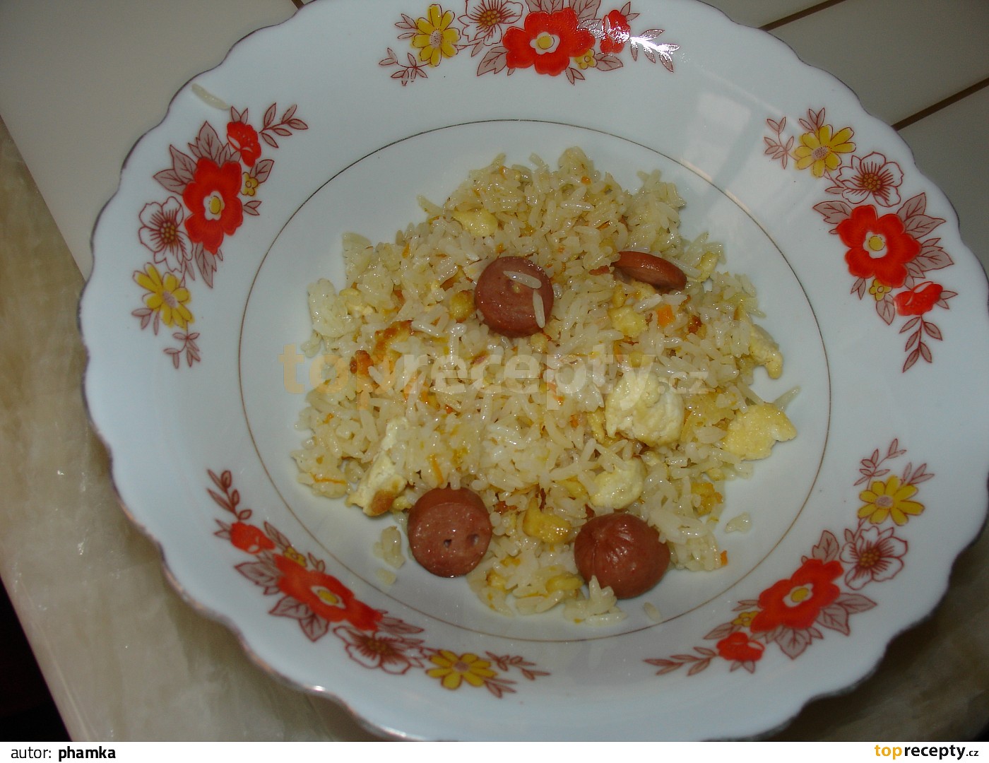 Com rang - TopRecepty.cz