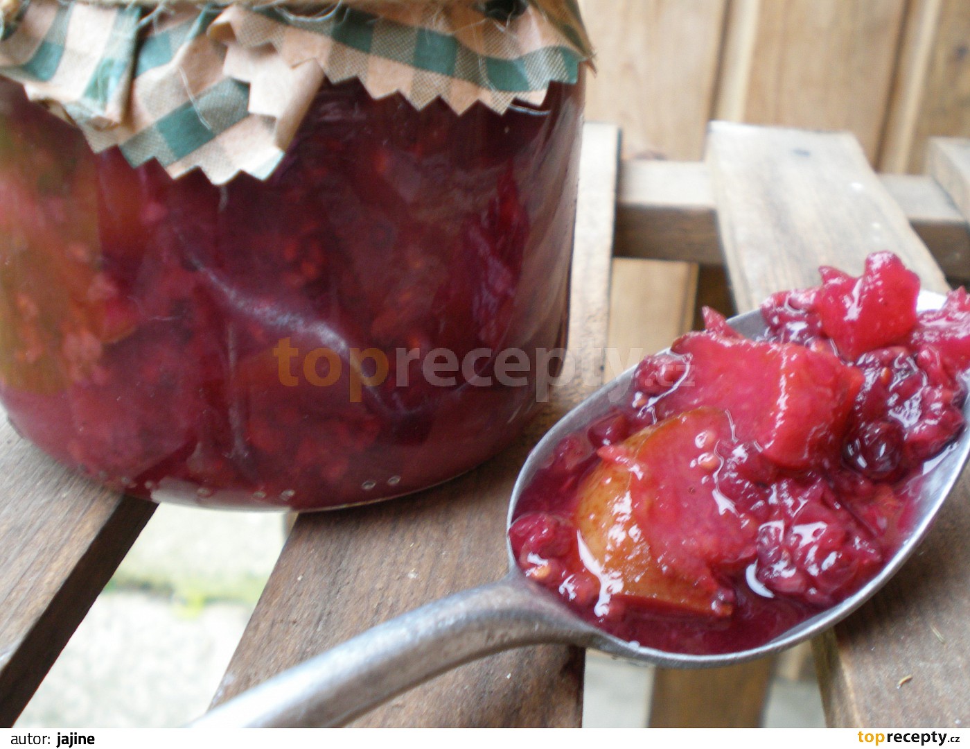 Pečený čaj recept - TopRecepty.cz