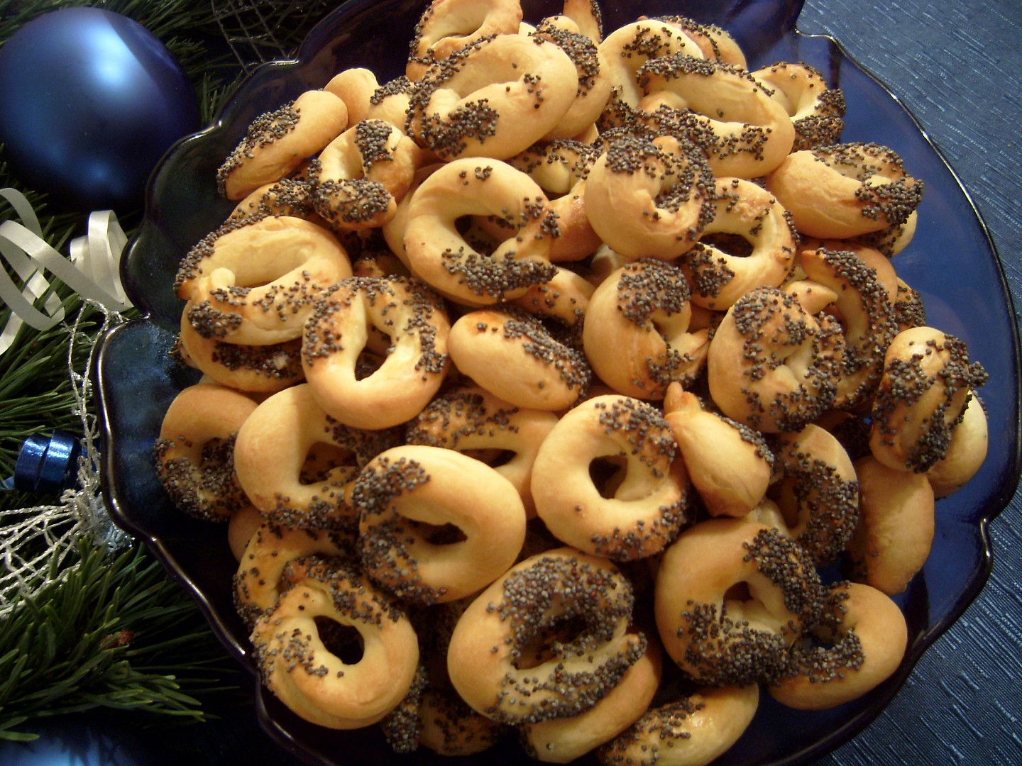 Preclíky recept - TopRecepty.cz