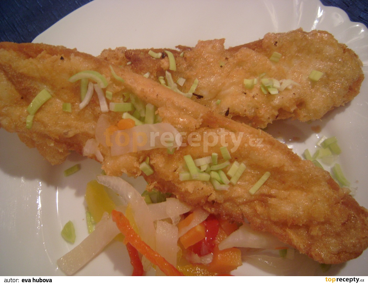 Snídaně recept - TopRecepty.cz