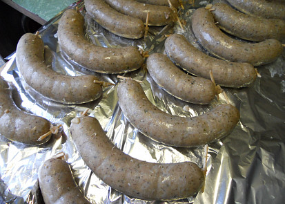 Jitrnice recept - TopRecepty.cz