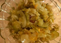 Čalamáda recept - TopRecepty.cz