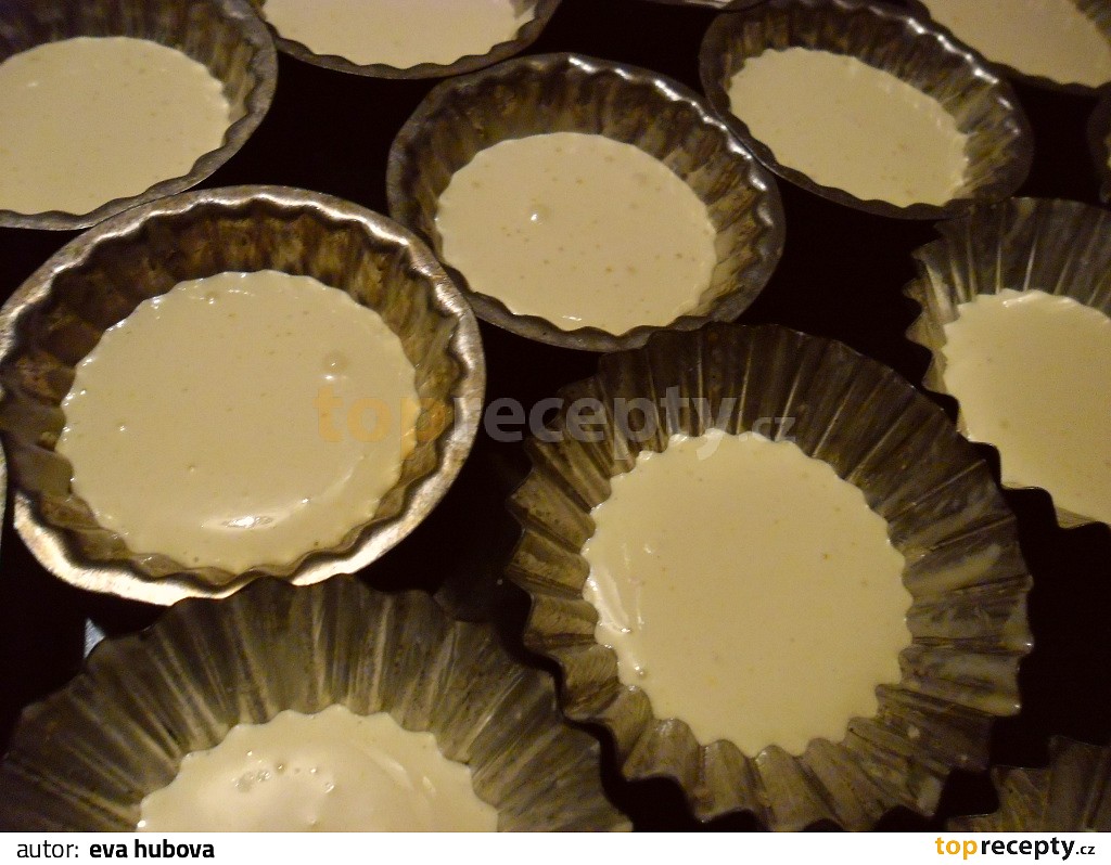 Rakvičky recept - TopRecepty.cz