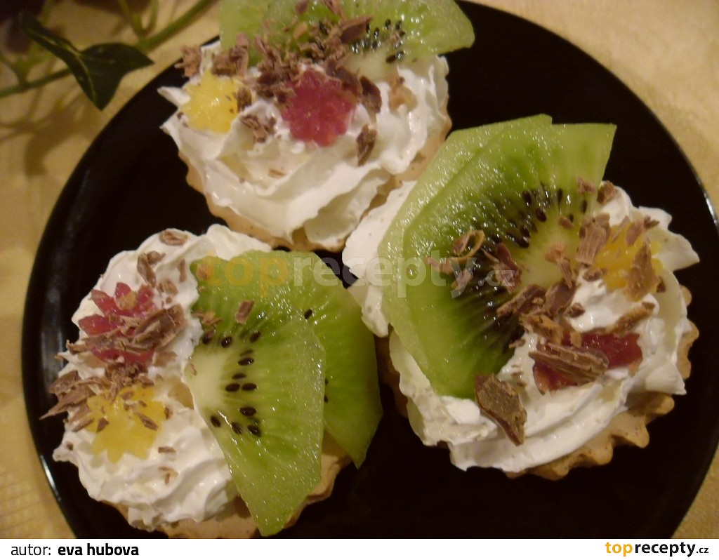 Rakvičky recept - TopRecepty.cz