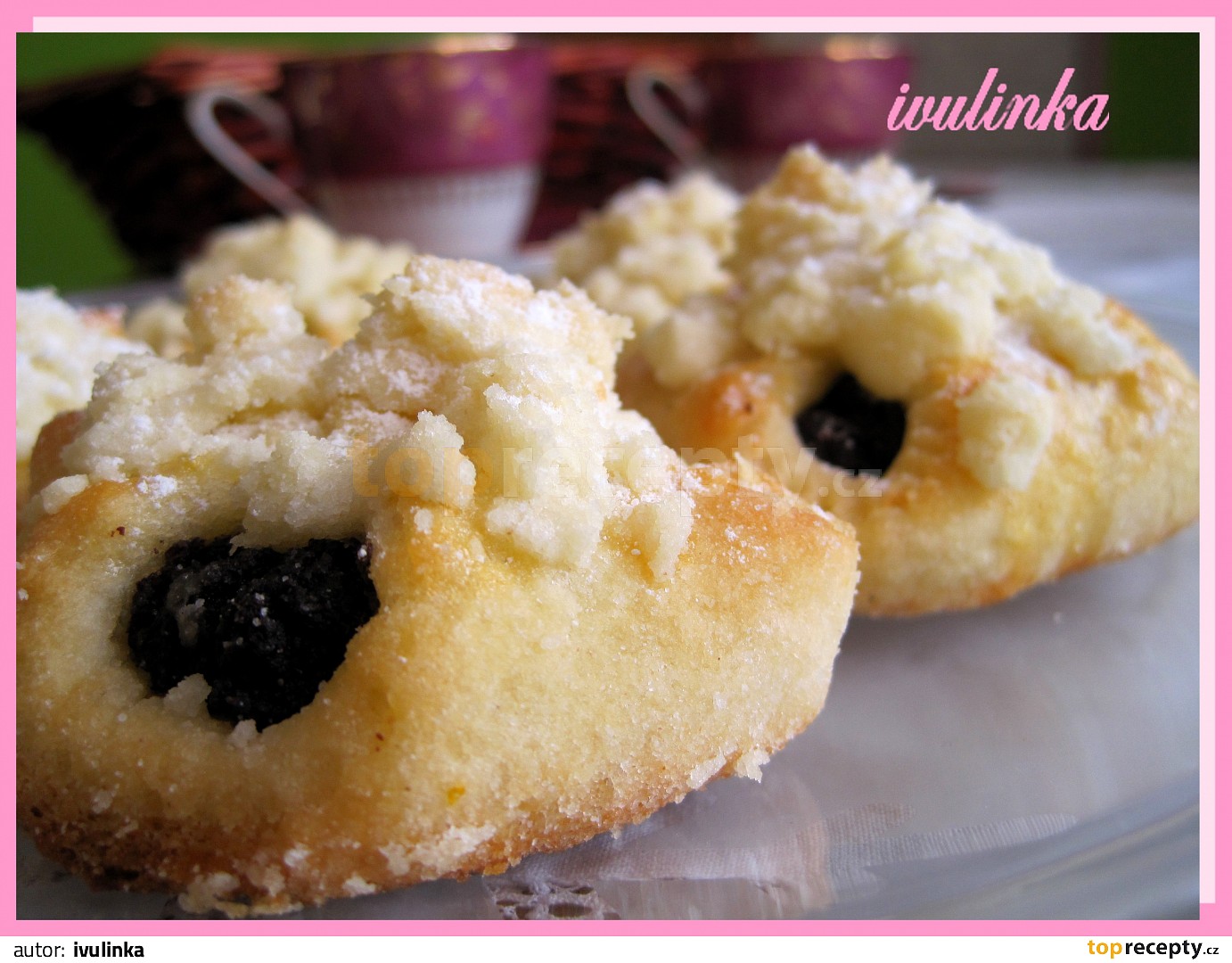 Rychlé koláče - TopRecepty.cz