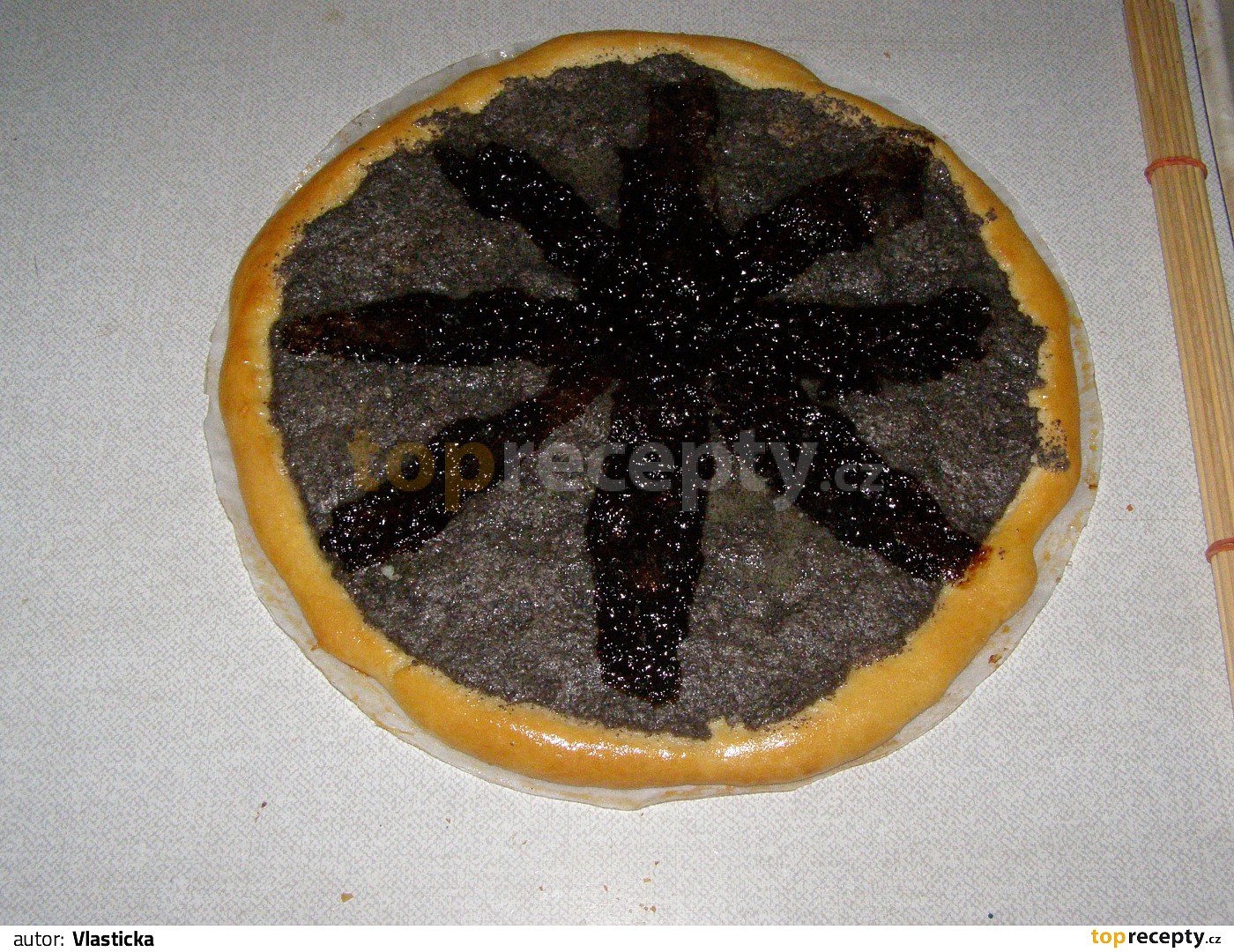 Chodské koláče recept - TopRecepty.cz