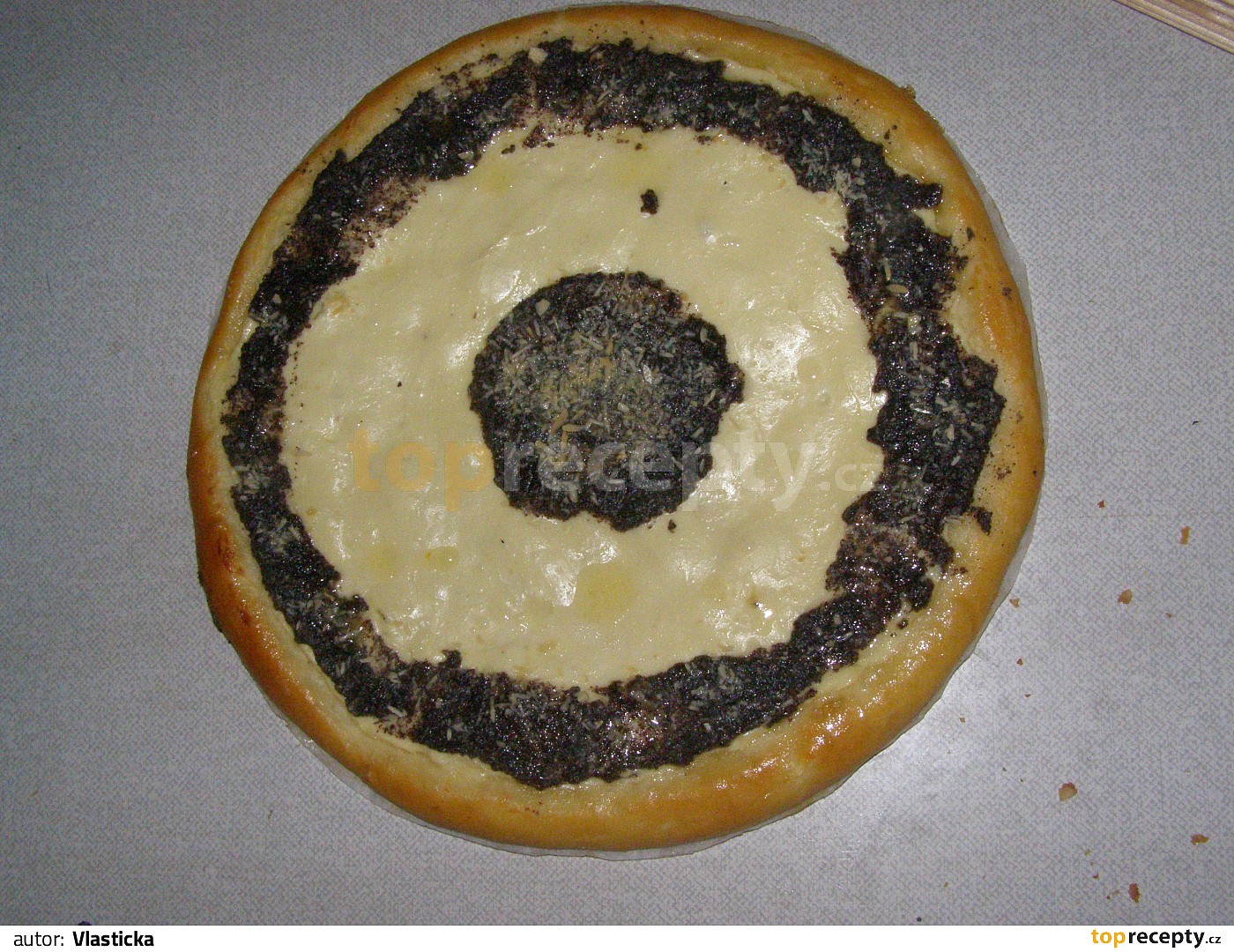 Chodské koláče - TopRecepty.cz