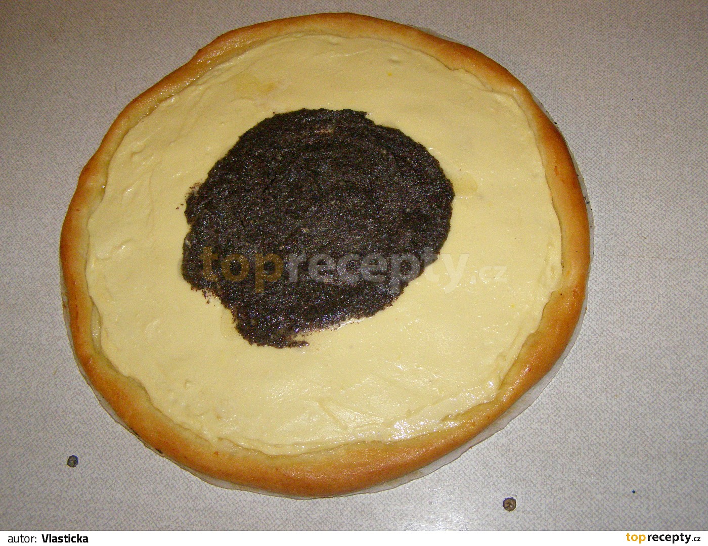 Chodské koláče - TopRecepty.cz