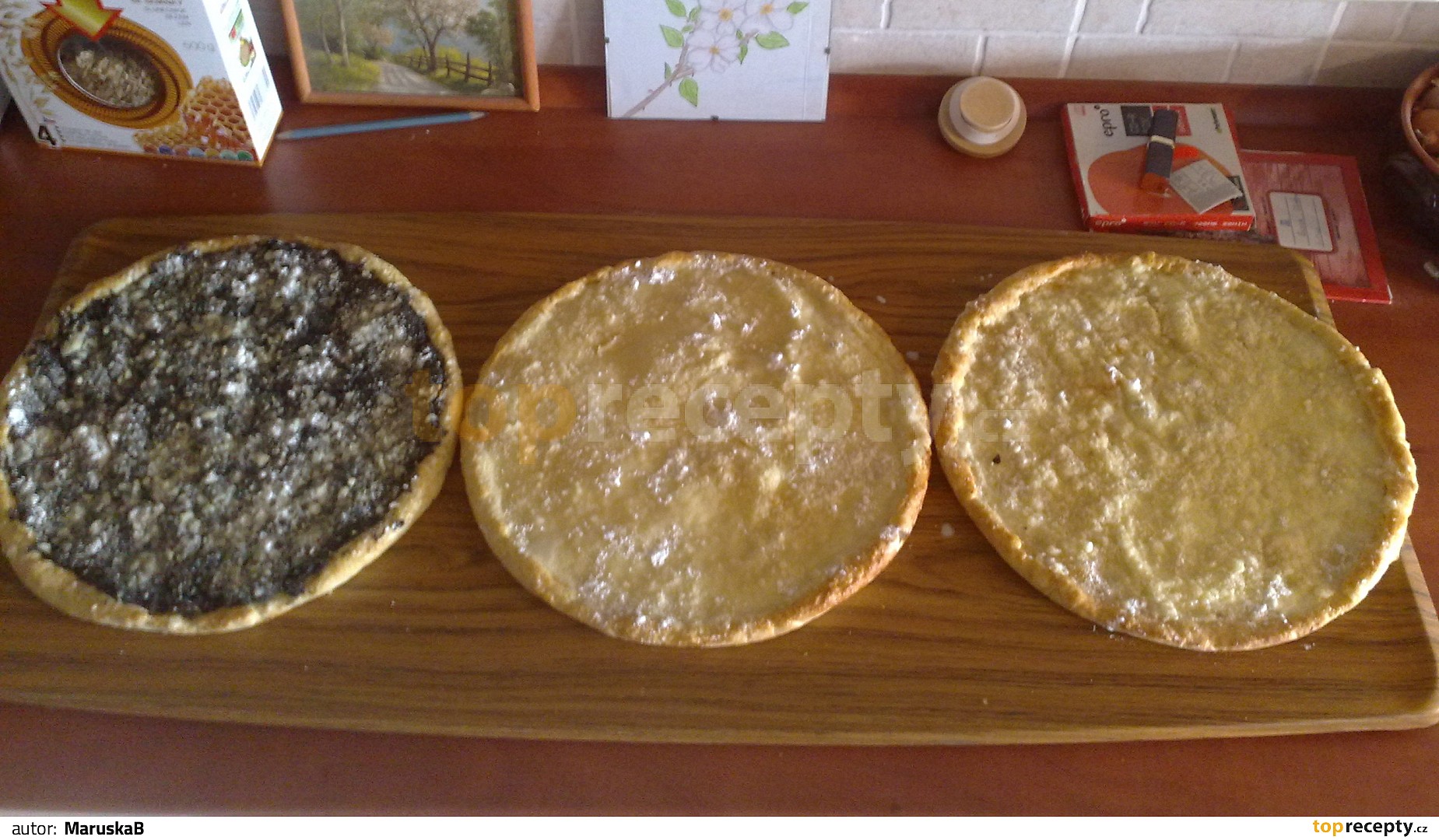 Valašský frgál - TopRecepty.cz