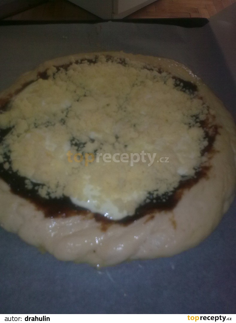 Valašský frgál - TopRecepty.cz