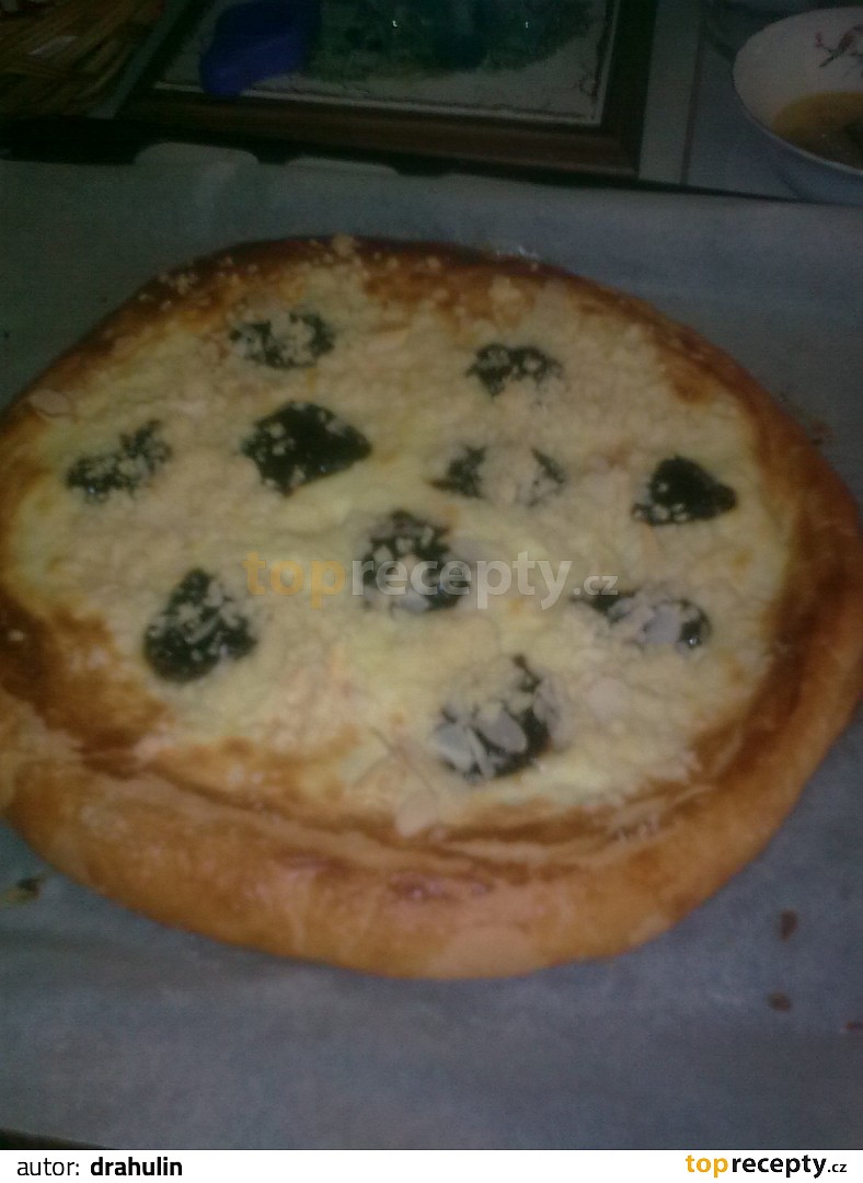 Valašský frgál - TopRecepty.cz