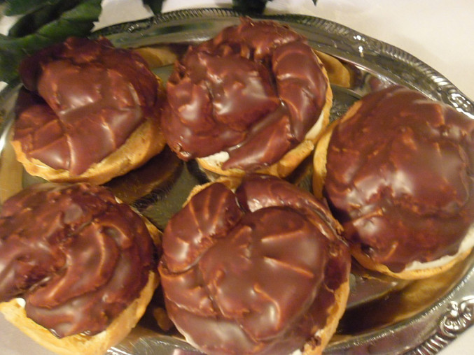 ᐉ Větrníky - recepty.eu