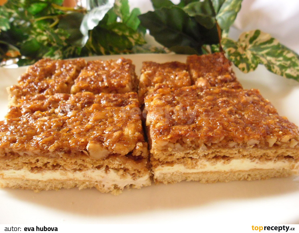 Nebe v hubě recept - TopRecepty.cz