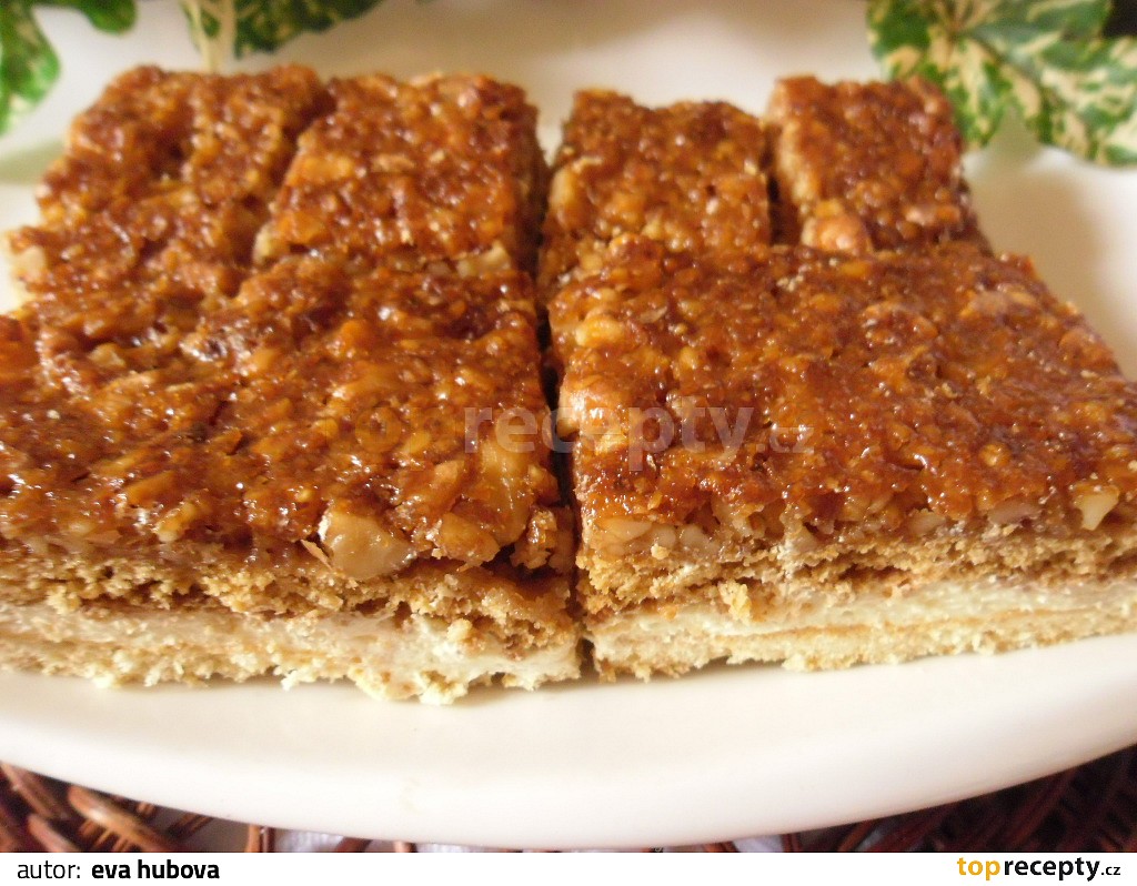 Nebe v hubě recept - TopRecepty.cz