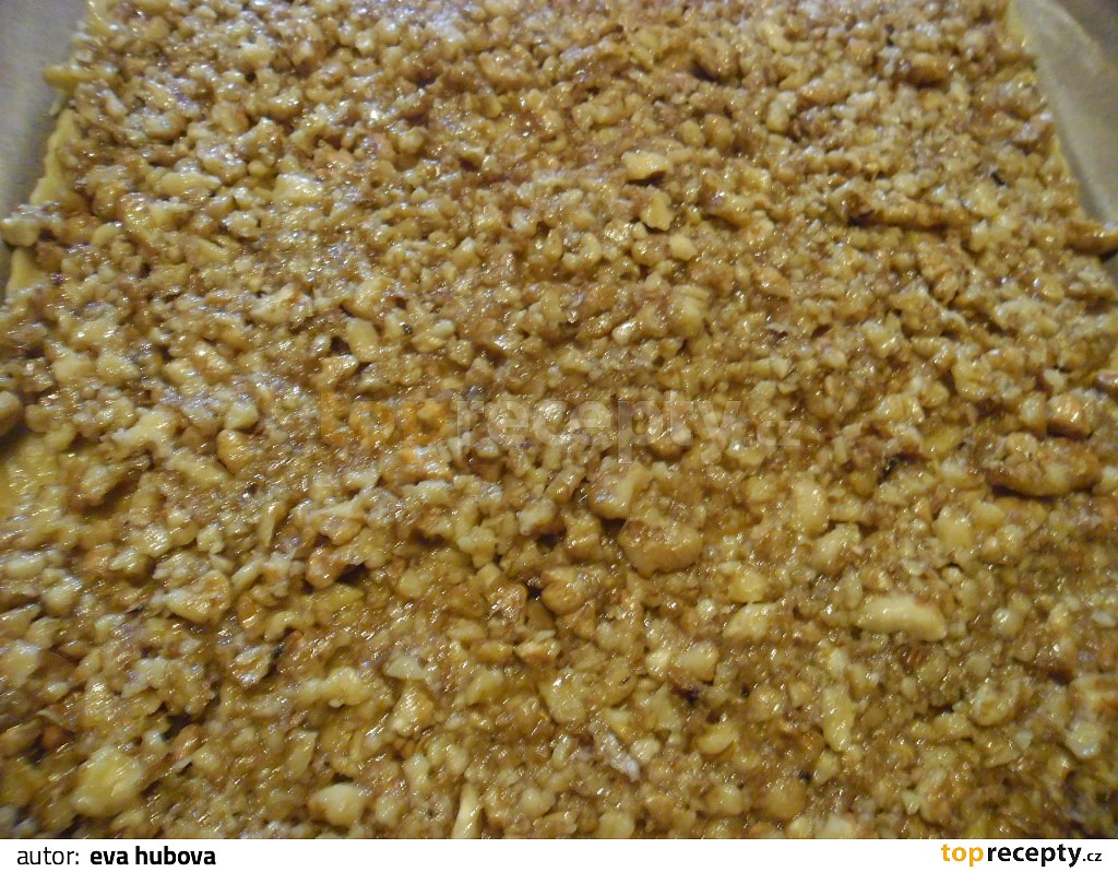 Nebe v hubě recept - TopRecepty.cz