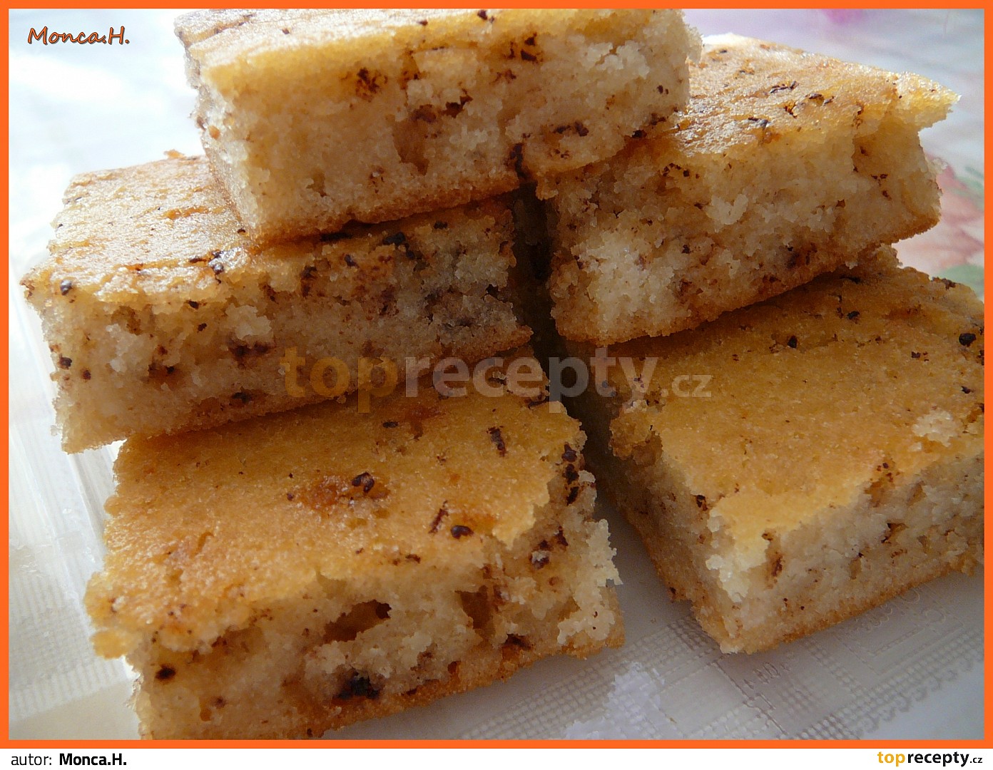 Řezy Margot – rychlé a výborné!!! recept - TopRecepty.cz