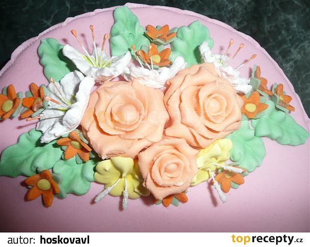 Dort k 16 - TopRecepty.cz