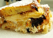 Bobaľky recept - TopRecepty.cz