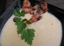 Slovenská polévka šajtlava recept - TopRecepty.cz