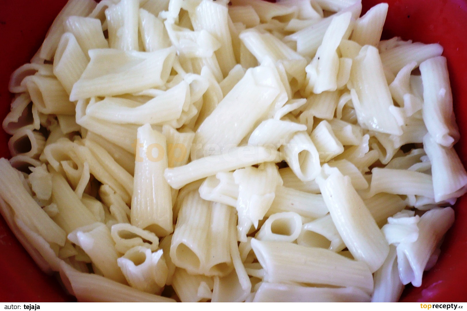 Uhlířina recept - TopRecepty.cz