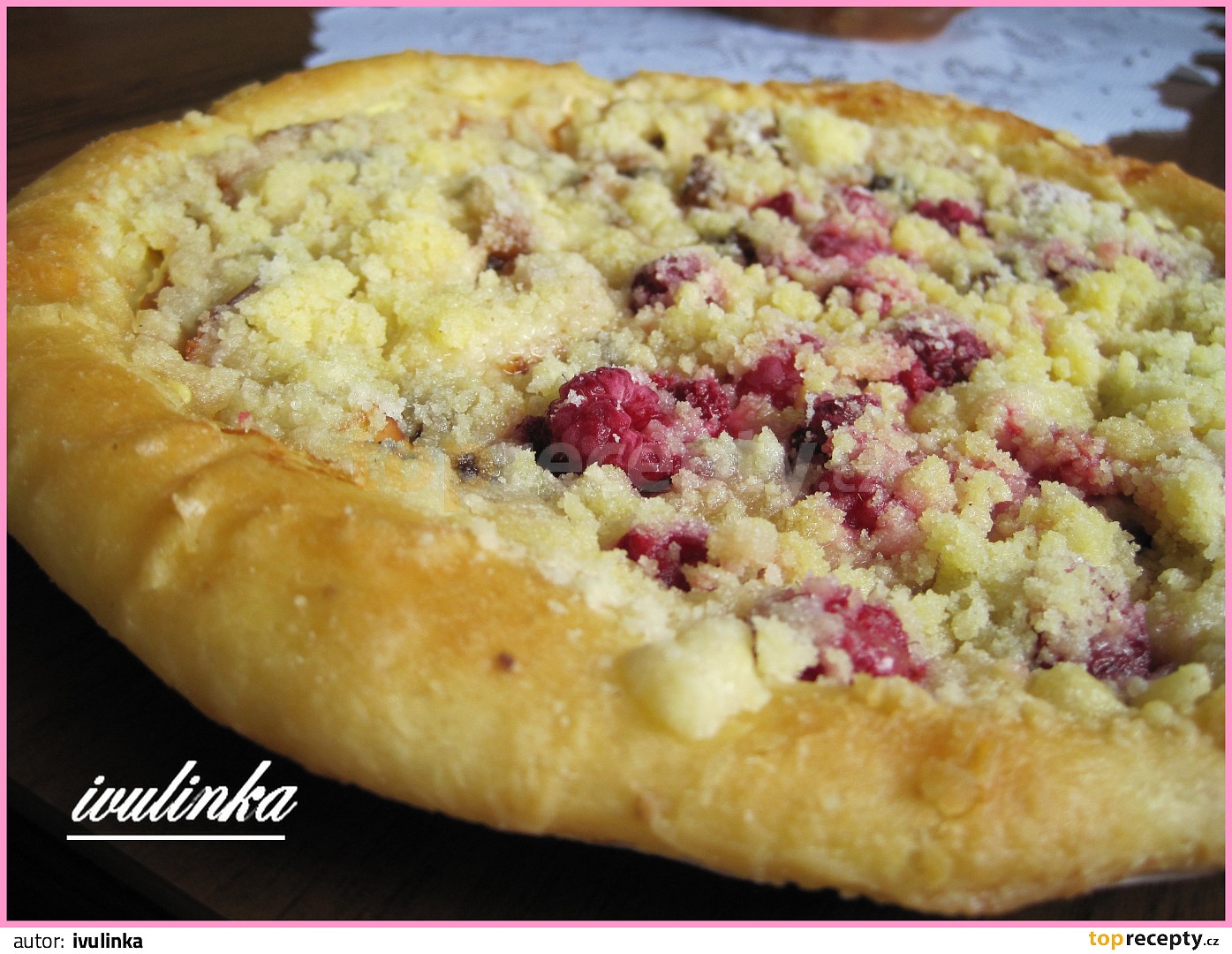 Valašské frgály - TopRecepty.cz