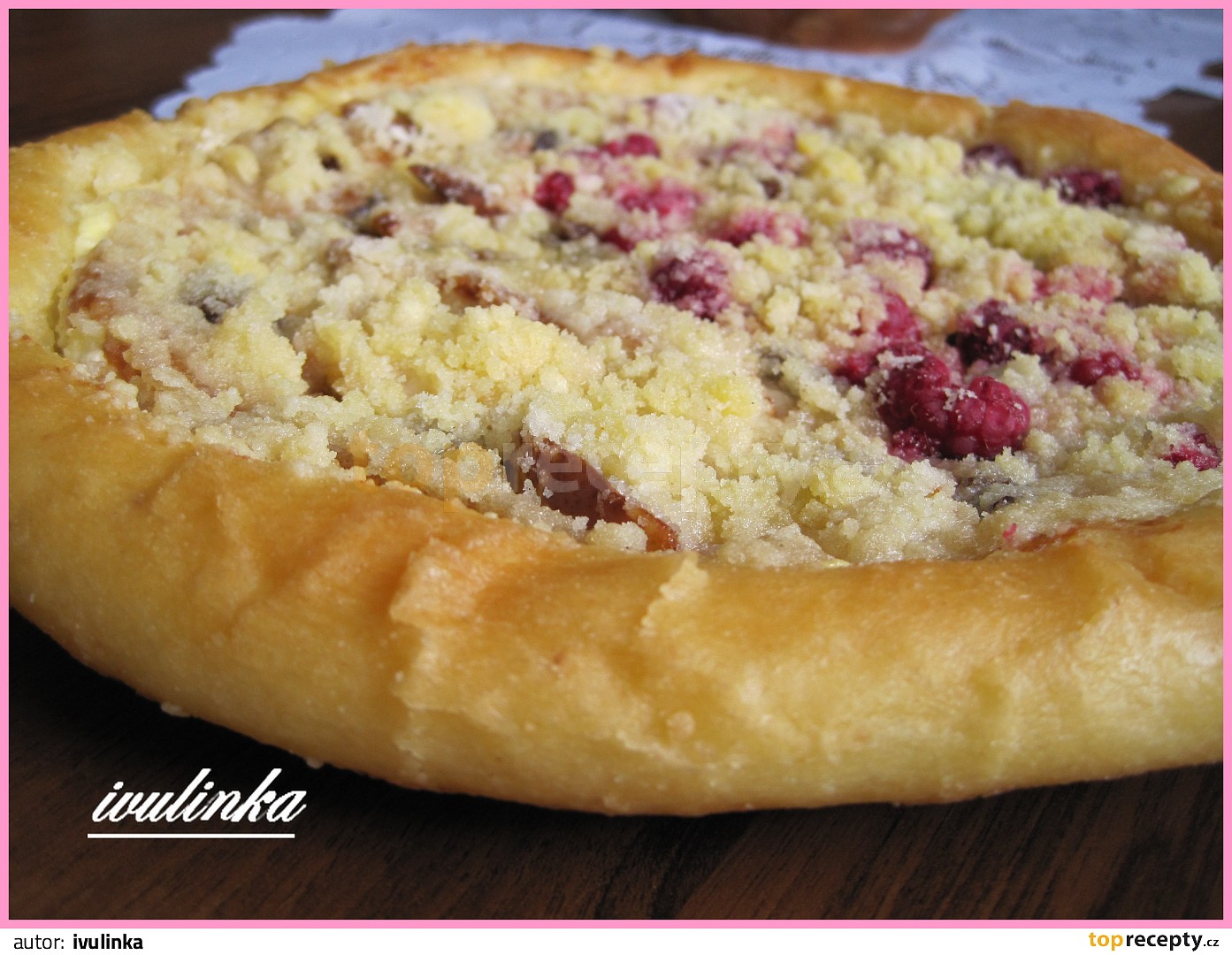 Valašské frgály - TopRecepty.cz