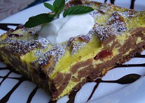 Bobaľky recept - TopRecepty.cz