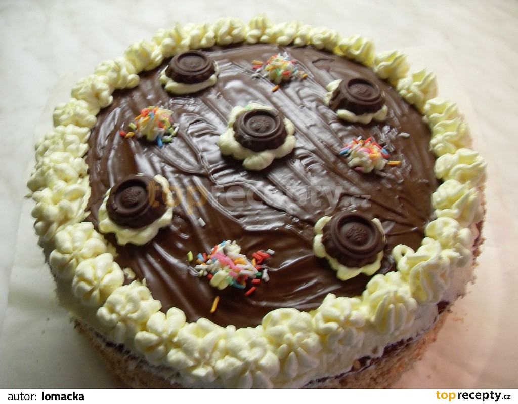 Jen tak recept - TopRecepty.cz