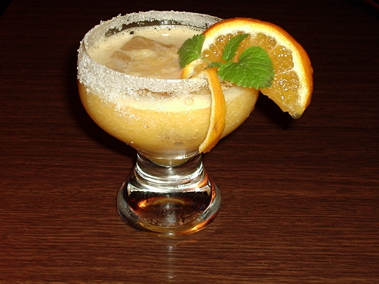 Florida drink recept - TopRecepty.cz