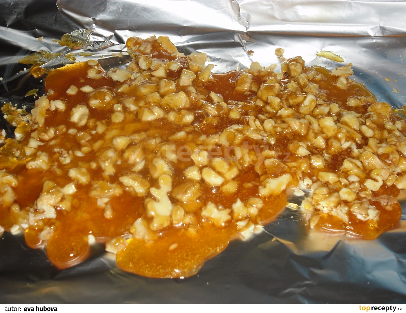 Griliáš recept - TopRecepty.cz