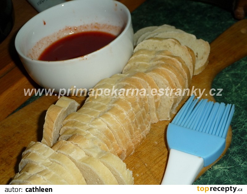 Dom c Bake Rolls Recept TopRecepty cz Dom c Bake Rolls Recept TopRecepty cz