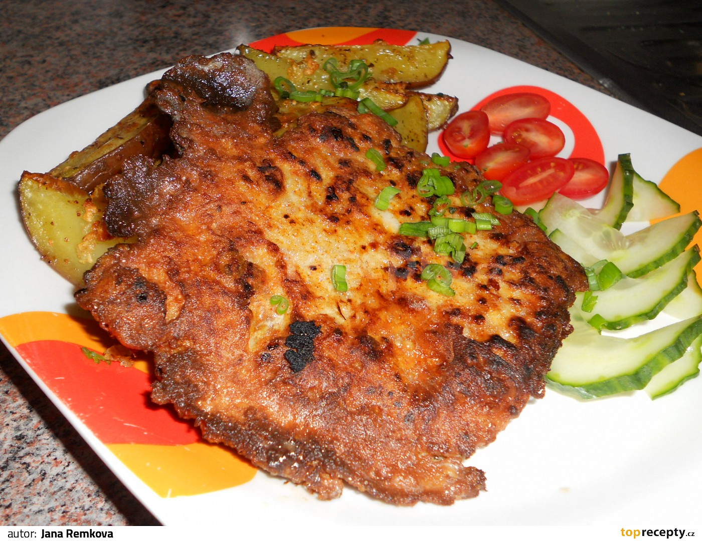 Medvědí tlapy recept - TopRecepty.cz