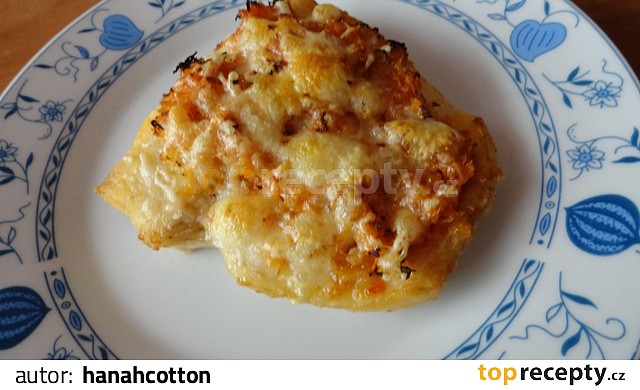 Čertovská štika recept - TopRecepty.cz