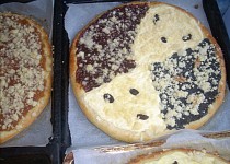 Valašský frgál recept - TopRecepty.cz