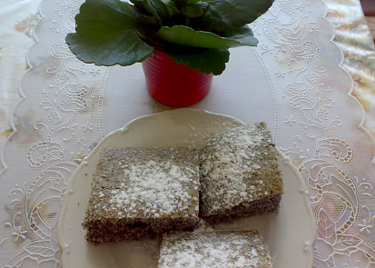 Makovec - TopRecepty.cz