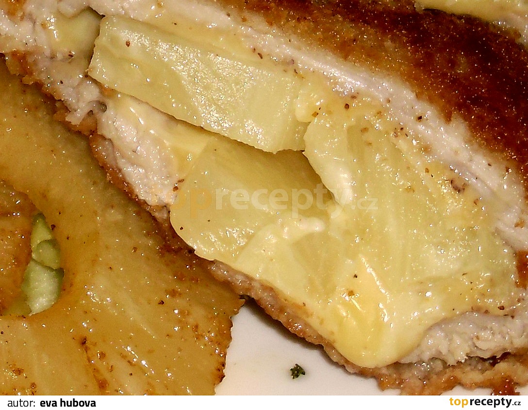 Medvedí tlapy recept - TopRecepty.cz