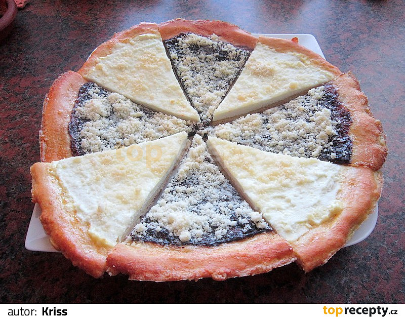 Pravé valašské frgály recept - TopRecepty.cz