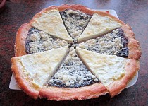 Valašský frgál recept - TopRecepty.cz