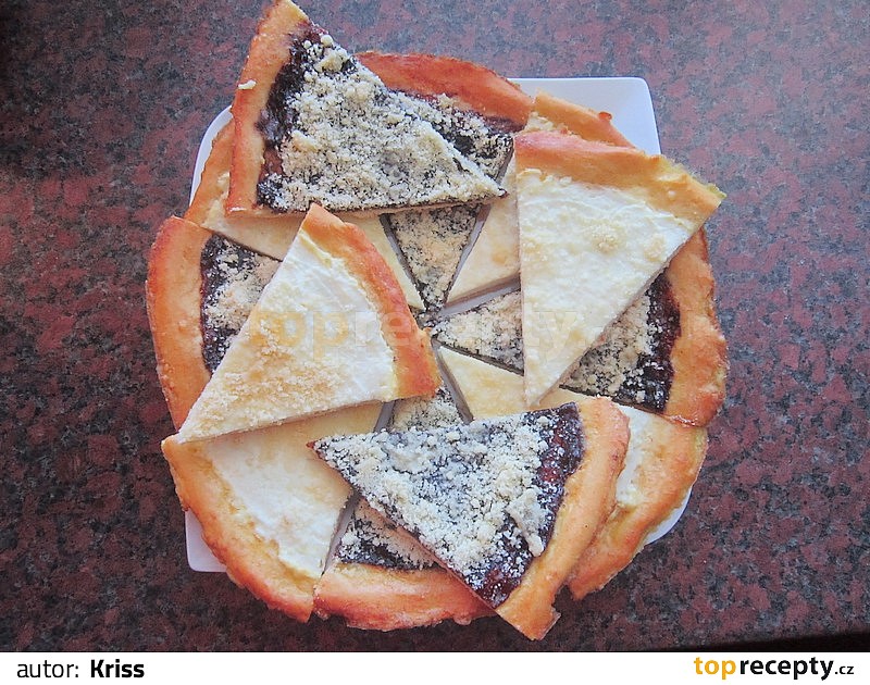 Pravé valašské frgály recept - TopRecepty.cz