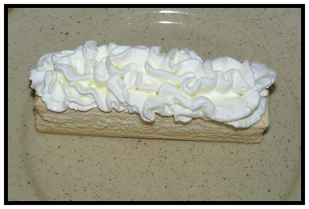 ᐉ Domácí rakvičky se šlehačkou - recepty.eu