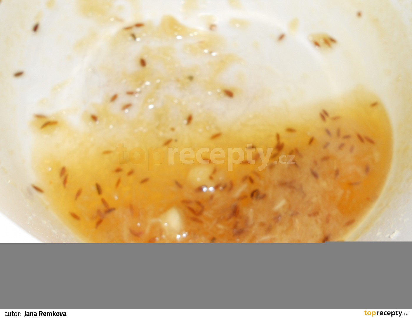 Indická placka s dvojím masem recept - TopRecepty.cz