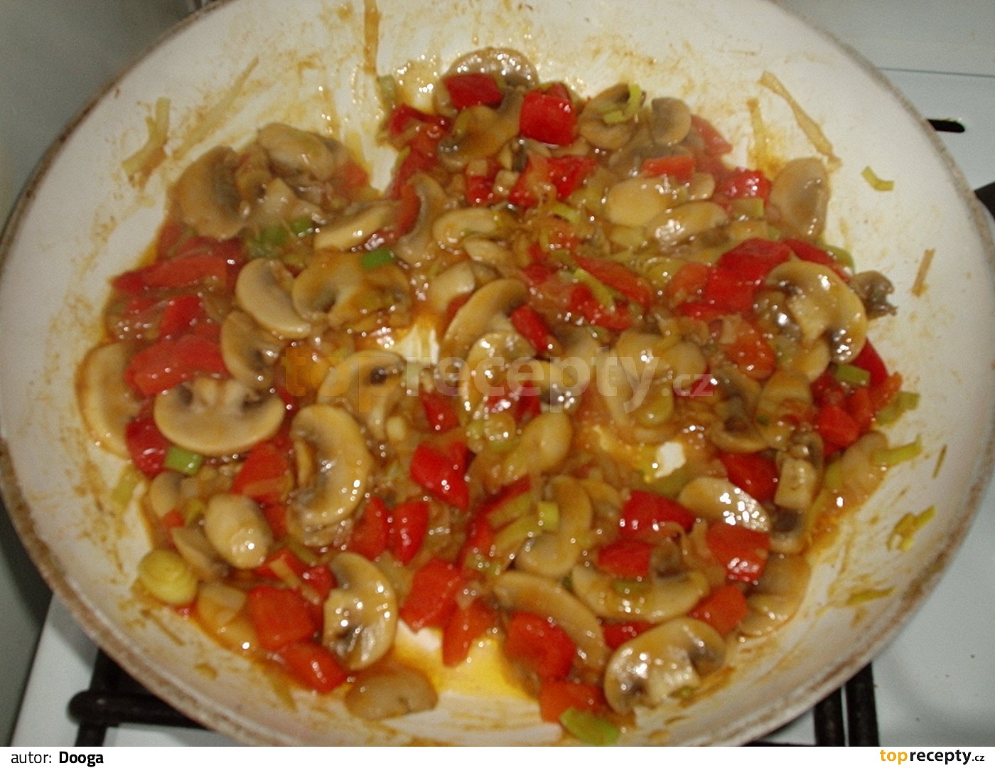 Sváteční bramborák recept - TopRecepty.cz