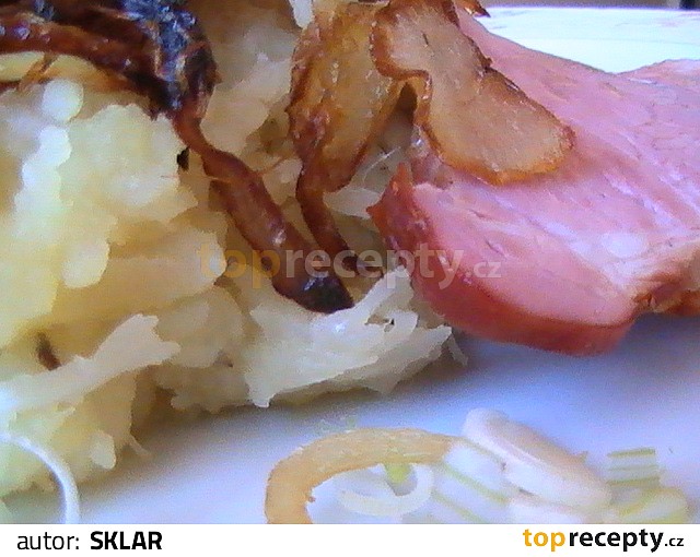 Kočičák (lepenice trochu jinak) - TopRecepty.cz