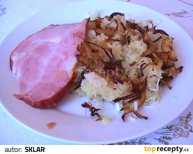 Kočičák (lepenice trochu jinak) - TopRecepty.cz