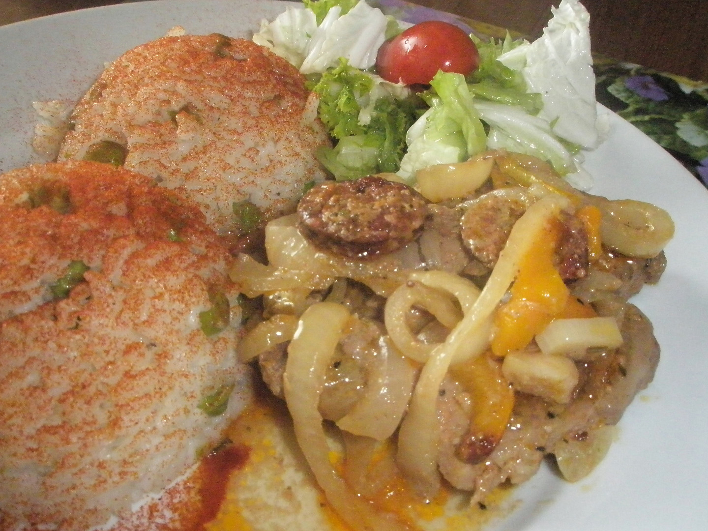 Zivanska Pecene Recept