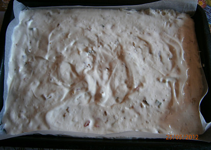 Řezy Rumba recept - TopRecepty.cz